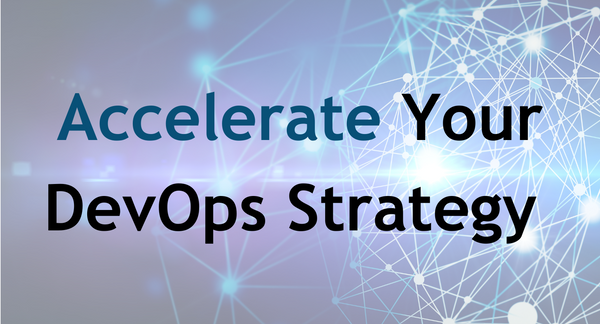 Accelerate Your DevOps Strategy with QualiWare and Enterprise Architec - CloseReach