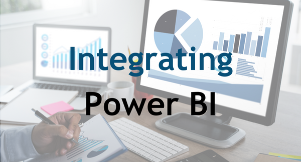 Turning QualiWare Data into Up-to-Date Business Insight with Power BI - CloseReach
