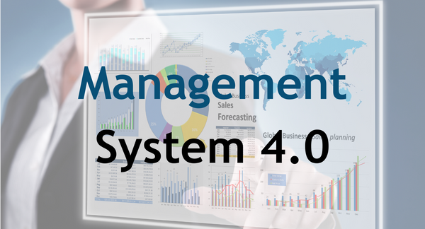 Management System 4.0: Empowering Employees Through Digital Transforma - CloseReach