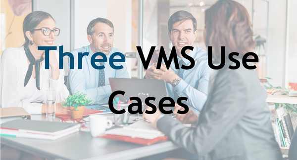 Three High-Impact Vendor Management Use Cases Every Enterprise Should - CloseReach