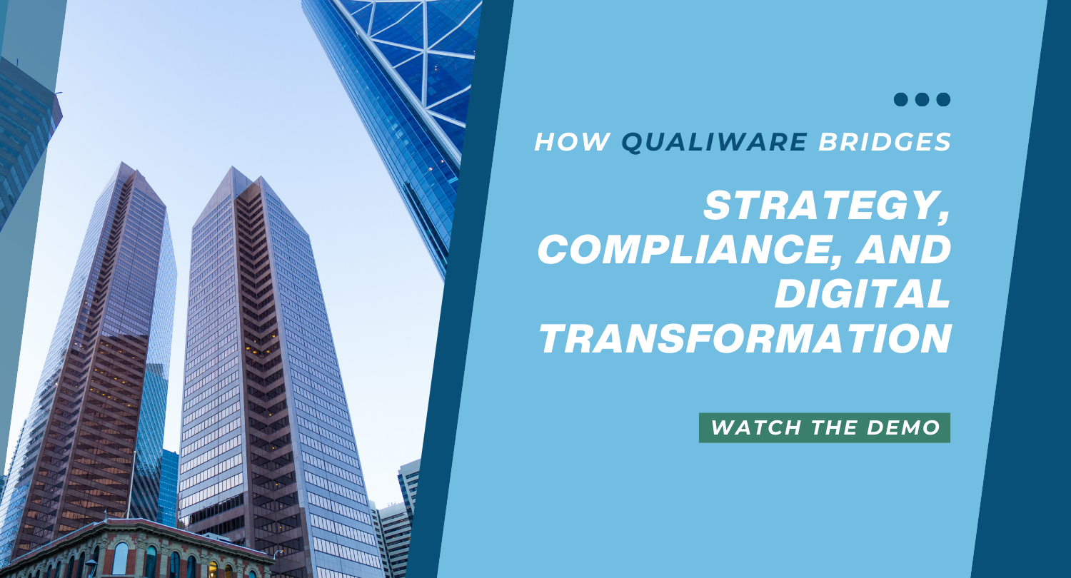 Enterprise Architecture Software Connecting Business & IT