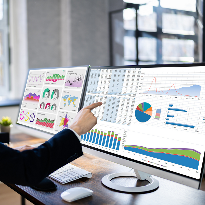 Management System 4.0 - CloseReach