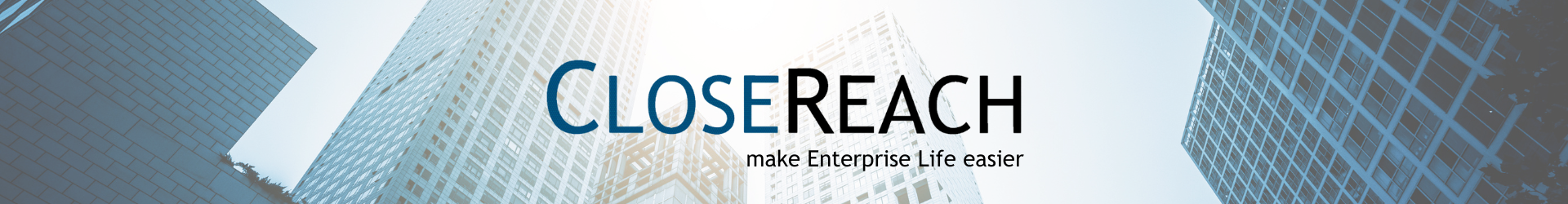 Enterprise Architecture Software Connecting Business & IT