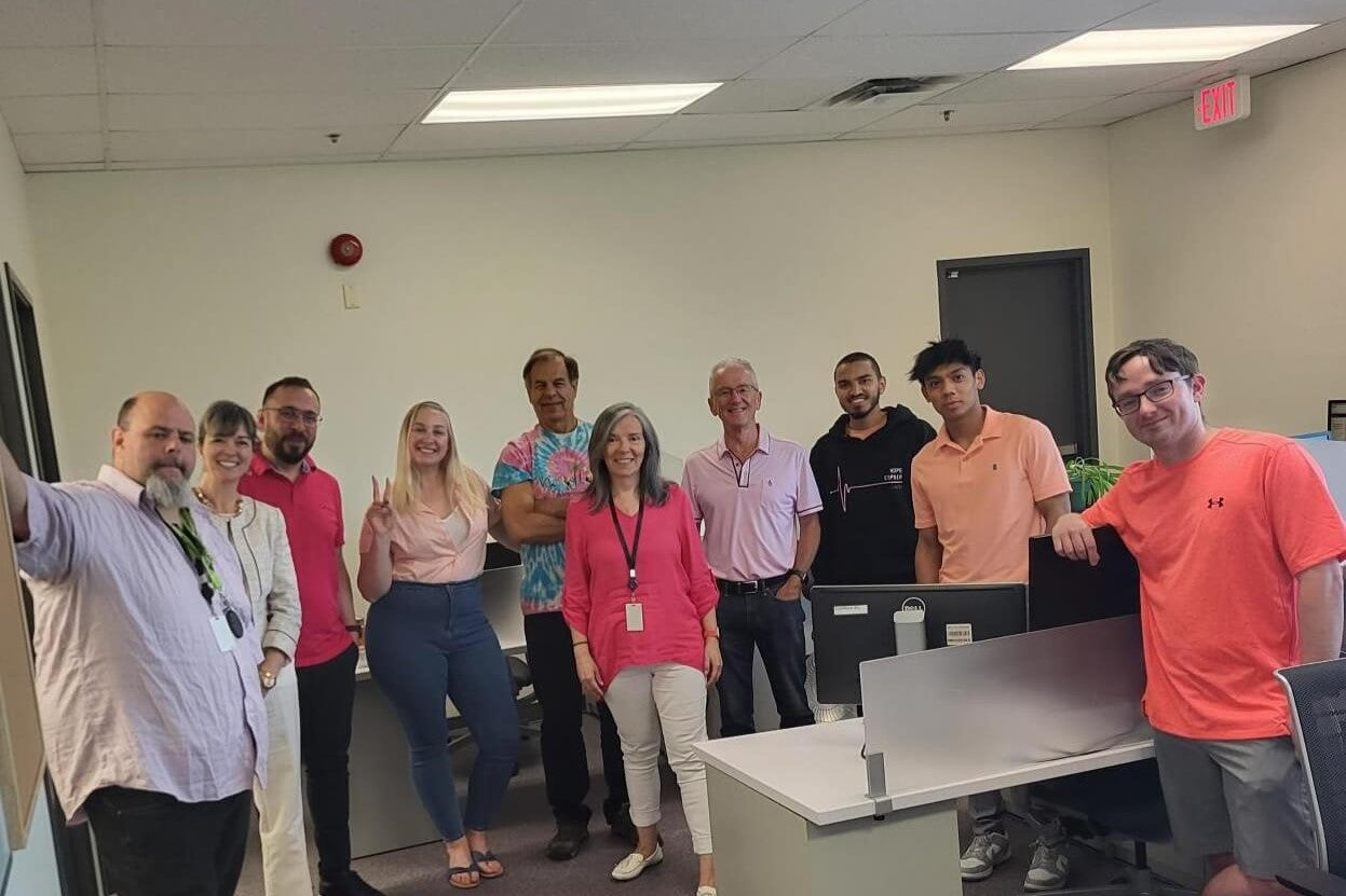 Business Architecture Training - CloseReach