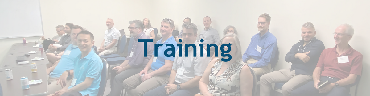 Training Overview - CloseReach